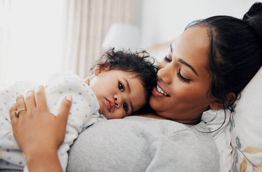 Helping Single Moms In Florida | ESTHER Single Mothers Outreach